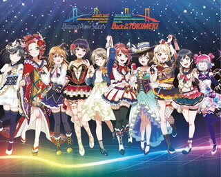 『ラブライブ!』シリーズの声優ユニットが、2020年9月にオンラインで開催した2ndライヴをパッケージ。新メンバー・三船栞子の参加、新演出&新振り付けなど、見どころの尽きない公演が堪能できる。【品番】　LABX-38450〜4【JAN】　4...