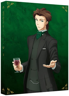 竹内良輔&三好輝による原作コミックに基づくハードボイルド・アニメを、特装限定版でリイシュー。腐敗した階級制度を打ち砕こうと決意したモリアーティ家の息子たちが、犯罪相談役として暗躍する姿を描いていく。【品番】　BCBA-5017【JAN】　4...