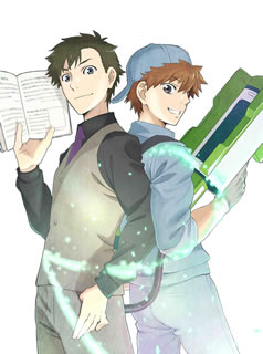 清水茜原作コミックをTVアニメ化する体内細胞擬人化コメディ。赤血球に白血球、キラーT細胞やマクロファージなど、特性そのままのユニークなキャラクターたちが騒々しい毎日を繰り広げる。赤血球役に花澤香菜。【品番】　ANZX-14973〜4【JAN...