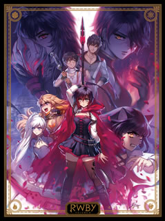 米国のプロダクションが企画・制作したオリジナル3DCGアニメーション・シリーズ。科学技術と魔法が同居する世界を舞台に、モンスターの討伐や治安維持を行なう"ハンター"を目指す少女の奮闘と成長を描く。【品番】　1000804692【JAN】　4...