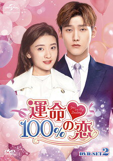 台湾ドラマの名作『ハートに命中100%』の中国リメイク版。付箋で仕事を押し付けられる"付箋女子"のチェン・ジアシンと、青年実業家のワン・シーイーが偶然に出会い、意気投合。果たして、ハプニングで結ばれた2人の運命の行方は……。【品番】　GNB...