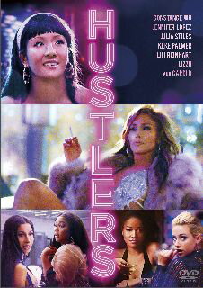 リーマン・ショック後に景気が悪化したニューヨークで、ストリッパー4人がウォール街の裕福な男たちから大金を巻き上げたという事件を映画化。コンスタンス・ウー、ジェニファー・ロペスのW主演による実録ドラマ。【品番】　HBIBF-3315【JAN】...