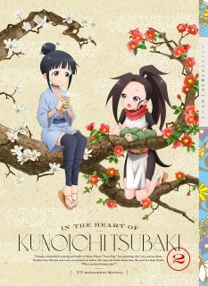 山本崇一朗原作コミックをTVアニメ化する、男子禁制くノ一コメディ。男性との接触禁止という掟に縛られた、くノ一集団・あかね組の個性豊かな少女たちの、ほのぼのでキュートな日常を描く。声の出演に夏吉ゆうこほか。【品番】　ANZB-15183〜4【...
