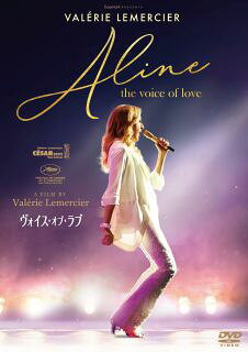 世界的歌姫セリーヌ・ディオンの半生を初めて映像化した実録音楽エンタテインメント。主演のヴァレリー・ルメルシエがセリーヌになりきり、スターダムに上っていく過程や、プロデューサーとの恋を体現していく。【品番】　HPBR-1757【JAN】　49...