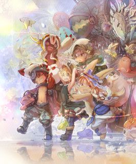 つくしあきひと原作コミックをTVアニメ化する本格派冒険譚の第2シーズン。秘境の大穴・アビスの謎を解き明かすべく、アビスの深淵を目指す冒険者の少女とその仲間たちの、友情と冒険、成長が描き出されていく。【品番】　ZMAZ-15972【JAN】　...