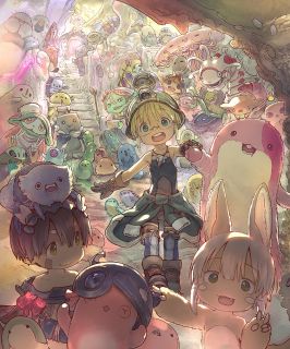 つくしあきひと原作コミックをTVアニメ化する本格派冒険譚の第2シーズン。秘境の大穴・アビスの謎を解き明かすべく、アビスの深淵を目指す冒険者の少女とその仲間たちの、友情と冒険、成長が描き出されていく。【品番】　ZMSZ-15981【JAN】　...