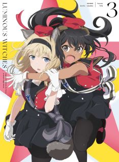 『ワールドウィッチーズ』シリーズ10周年プロジェクト作品となる、2022年7月放送開始のTVアニメ。戦闘不適合者というレッテルを貼られたウィッチたちが、歌と音楽でみんなの笑顔を守ろうとする姿を描く。【品番】　KABA-11213【JAN】　...