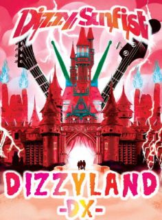 ロック・バンド、Dizzy Sunfistの2021-2022ツアーから、4月29日の大阪公演を映像化。あやべた、moAiに加え、メイ子の正式加入が発表された、夜のテンション高めのステージが楽しめる。【品番】　COBA-7303〜4【JAN...