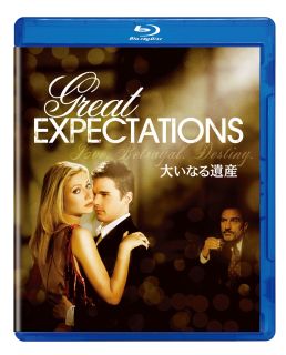 文豪チャールズ・ディケンズの名作を現代風に映画化した作品。自分が出入りするお屋敷で暮らす美少女に恋する孤児の少年。やがて彼のもとには差出人不明のお金が送られてくるようになり……。【品番】　VWBS-7408【JAN】　49592417828...