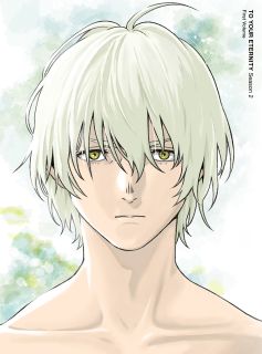 NHK Eテレで放送、大今良時の漫画を原作とするアニメ・シリーズ。Season2では、主人公・フシの修行がスタートし、物語の舞台が1年後のノッカー襲撃予告を受けたソニア国の王都・レンリルへと移っていく。【品番】　ANZB-16291〜2【J...