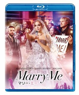 ジェニファー・ロペスとオーウェン・ウィルソン共演によるラヴ・ストーリー。世界的歌姫が婚約者の浮気をきっかけに、観客の1人である男性にプロポーズ。そして、冴えない平凡数学教師との恋が幕を開けるが……。【品番】　GNXF-2827【JAN】　4...