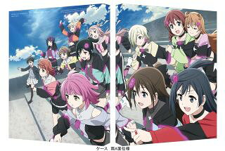 『ラブライブ!虹ヶ咲学園スクールアイドル同好会』の新作エピソードOVA。13名となった虹ヶ咲学園スクールアイドル同好会のメンバーによる新たなエピソードを、アイドルに憧れる留学生の物語を交えて描く。【品番】　BCXA-1854【JAN】　49...