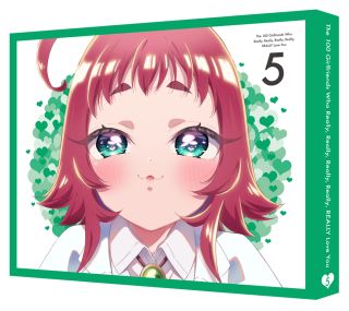 中村力斗原作漫画をアニメ化する学園ラブ・コメディ。神様から「互いが好きで好きでたまらなくなる"運命の人"が100人いる」と告げられた男子が、100人の相手と次々に出会って、真剣に付き合っていく物語だ。【品番】　BCXA-1887【JAN】　...