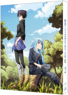 ロングセラー・ライトノベル"転スラ"をTVアニメ化する異世界ファンタジー。第2期のその後を描く第3期。クレイマンを倒し、正式に魔王となったリムルに降りかかる難題の数々と、理想のための果敢な挑戦を描く。【品番】　BCXA-1926【JAN】　...