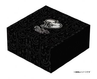【品番】　JWBD-98636〜8【JAN】　4595986986364【発売日】　2024年08月07日【収録内容】［1］［2］(1)Rebirth Stage(2)HANDS UP(3)Edge of Days(4)Smokin'Hot...