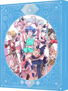 謙虚なサークル原作のライトノベル&コミックを、気鋭スタッフ集結でアニメ化した異世界ファンタジー。魔術師という前世の記憶を持ったまま、才能と血統に恵まれた第7王子として転生した主人公が魔術を極めていく姿を描く。【品番】　BCXA-1947【J...