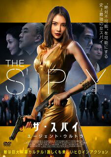 カム・カーウァイ監督、バリー・ウォン脚本、シュー・トントン主演による超絶スパイ・アクション。友人を殺されて復讐の鬼と化した美しき凄腕エージェントが、その戦闘能力で巨大麻薬カルテルを壊滅させようとする。【品番】　ADX-1380S【JAN】　...