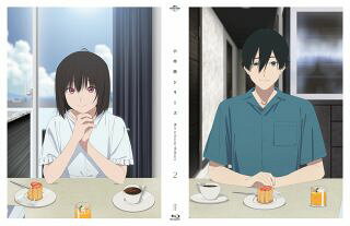 米澤穂信の小説『〈小市民〉シリーズ』を原作とするTVアニメ。平穏で慎ましい小市民を目指すという約束をした小鳩常悟朗と小佐内ゆき。無事に同じ高校へと入学したのだが、2人の学園生活に次々と事件や災難が舞い込んで……。【品番】　GNXA-2542...