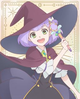 原案公募企画から誕生したオリジナルTVアニメ。魔法使いに憧れる天然少女と魔法使いを輩出する名家の令嬢が、魔法使い専門クラスへの進学に失敗。普通科に入学するものの、国家魔法師が担任として現れて……。【品番】　KAXA-8951【JAN】　49...