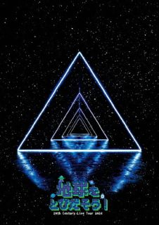 トニセンの2024年全国ツアーから、7月5日のLINE CUBE SHIBUYA公演を映像化。往年の楽曲披露をはじめ、トニセンならではのステージが楽しめる。Disc2にはドキュメント映像などを収録。【品番】　JWXD-98678〜9【JAN...