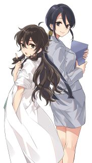 知念実希人&いとうのいぢ原作コミックをTVアニメ化するメディカル・ミステリー。他の医師が診療困難とした患者が集められる天医会総合病院統括診断部を舞台に、天才医師が原因不明の病気の謎を解き明かしていく。【品番】　ANZB-17585〜6【JA...
