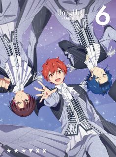 多次元アイドル・プロジェクト、UniteUp!のTVアニメ2期。新人メンズアイドルフェスで優勝したPROTOSTARだが、同じ事務所のLEGIT、JAXX/JAXXとの新曲リリースバトルを告げられる。さまざまな困難が立ちはだかるが……。【品...