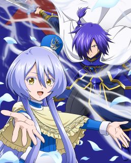 中吉虎吉原作コミックをTVアニメ化する異世界ファンタジー。敵と相打ちになった戦隊ヒーローが、異世界に転移。そこでも困った人々を救うため冒険者となり、ヒーローに変身して、戦う日々を描く。声の出演に井藤智哉ほか。【品番】　ZMXZ-18082【...