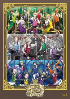 2025年3月に開催された、ST☆RISH、QUARTET NIGHT、HE★VENSが揃い踏みの"うたプリ"ライヴを映像化。公演表題曲「ネバーランドの奇跡」などが楽しめる"Ver.B"を収録している。【品番】　FFBT-0030【JAN】...