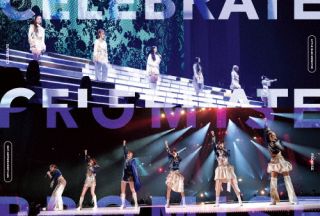 2024年10月19日・20日に武蔵野の森総合スポーツプラザで開催された、"リトグリ"のデビュー10周年記念ライヴを映像化。これまでの軌跡をたどる初日、これからを感じられる2日目、それぞれのステージを余さずに収めている。【品番】　SRBL-...