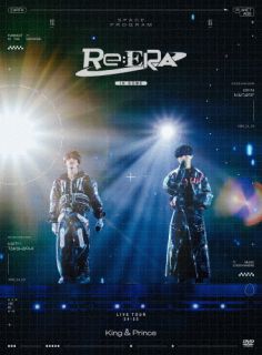 【品番】　UPBJ-1016〜7【JAN】　4988031809426【発売日】　2025年10月22日【収録内容】全36曲【関連キーワード】King & Prince|キング・アンド・プリンス|キング・アンド・プリンス・ライヴ・ツアー・2...