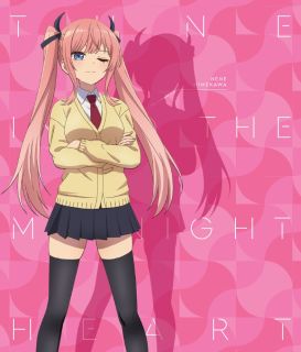 五十嵐正邦原作コミックをアニメ化する、推し活プロデュース"声春"ラブコメ。かつて夢中になったラジオ配信者を、声を頼りに探していた財閥の御曹司が、声に関わる仕事を目指す4人の少女を応援することになって……。【品番】　EYXA-14970〜B【...