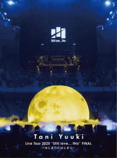 【品番】　KSBL-6399【JAN】　4547366802160【発売日】　2026年07月01日【収録内容】(1)万有引力(2)自分革命(3)Myra(4)Unreachable love song(5)ワンダーランド(6)もしものがた...