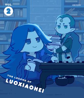 木頭が監督、脚本を手がけた中国のWEBアニメ。怪我をして路頭に迷っていたところを救ってくれた少女と一緒に暮らすことになった黒猫の妖精・シャオヘイ。彼らの出会いは、さまざまな不思議を巻き起こしていく。【品番】　ANZX-18234〜6【JAN...
