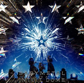 【品番】　BMWR-1005【JAN】　4943566234136【発売日】　2026年06月17日【収録内容】(1)BABYMETAL DEATH(2)from me to u(feat.Poppy)(3)Distortion(4)PA ...