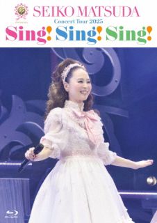【品番】　UPXH-20153【JAN】　4988031868249【発売日】　2026年06月03日【収録内容】(1)青い珊瑚礁〜Blue Lagoon〜(2)渚のバルコニー 2025(3)秘密の花園(4)天国のキッス(5)時間の国のアリ...