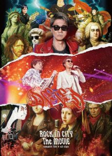 【品番】　ESXL-411〜3【JAN】　4547366821161【発売日】　2026年06月24日【収録内容】〈LIVE:DEEN LIVE JOY-Break27〜ROCK IN CITY〜2026.02.06 KT Zepp Yok...