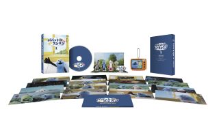 【品番】　TCBD-1934【JAN】　4571519941598【発売日】　2026年07月15日【収録内容】〈第1話〉〜〈第26話〉【関連キーワード】青松拓馬|アオマツタクマ|ショート・ムービー・パペット・スンスン・ゴウカバン・VOL・1|