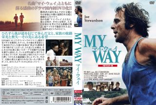 オリンピックの金メダリストで、実業家としても成功した男。だが、妻や子供たちは、押し付けられる価値観に苦しめられていて……。名曲「マイ・ウェイ」とともにある家族の愛と人生を描き出した、1970年代の名品。【品番】　NORS-0183【JAN】...