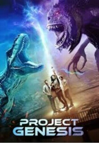 輸入盤ブルーレイですが日本のブルーレイ・プレイヤーで視聴できます。ジャンル：HORROR / SCI-FI / FANTASY発売日：2025/10/21コメント：