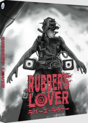 輸入盤ブルーレイですが日本のブルーレイ・プレイヤーで視聴できます。ジャンル：HORROR / SCI-FI / FANTASY発売日：2025/11/21オリジナル言語：日本語字幕：英語コメント：A cyberpunk nightmare,...