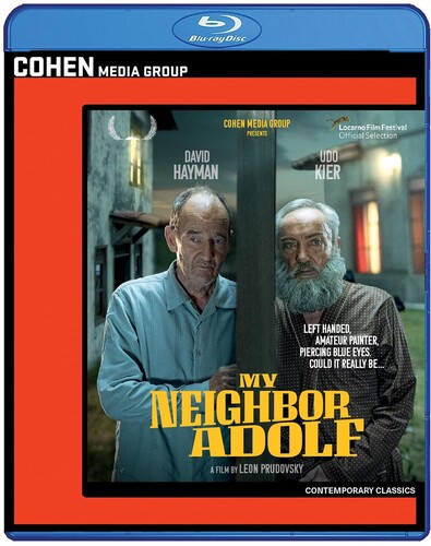 輸入盤ブルーレイですが、日本のブルーレイ・プレイヤーで視聴できます。2026/3/10 発売輸入盤ジャンル：DRAMAレーベル：COHEN MEDIA GROUP収録内容：