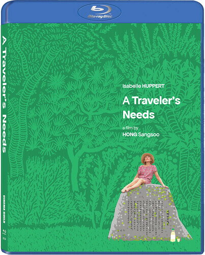 輸入盤ブルーレイですが、日本のブルーレイ・プレイヤーで視聴できます。2026/4/14発売輸入盤ジャンル：FOREIGN FILM [DUB OR SUBTITLE]レーベル：CINEMA GUILDオリジナル言語：韓国語字幕：英語収録内容：
