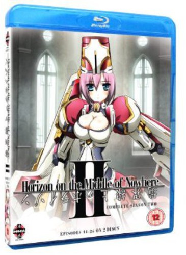 輸入盤ブルーレイですが日本のブルーレイ・プレイヤーで視聴できます。※ご確認ください※一部輸入版アニメブルーレイには、「リージョンコード」とは別の「国コード」というものが設定されている作品がございます。お持ちのブルーレイ・プレイヤーが国コード...