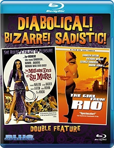 輸入盤ブルーレイですが日本のブルーレイ・プレイヤーで視聴できます。※ご確認ください※一部輸入版アニメブルーレイには、「リージョンコード」とは別の「国コード」というものが設定されている作品がございます。お持ちのブルーレイ・プレイヤーが国コード...