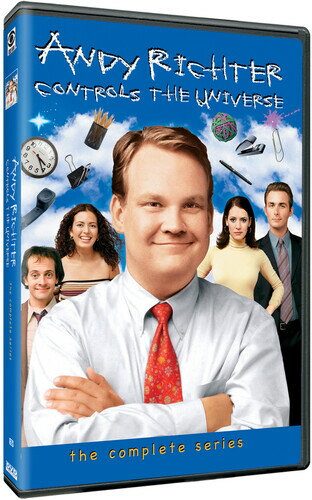 こちらのDVDは輸入盤DVDです。リージョン＝フリーのDVDプレイヤーでない場合、再生できない可能性があります。リージョン＝フリーのDVDプレイヤーはこちらでご案内しております。種別：DIGITAL VIDEO DISCジャンル：TV Co...