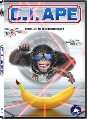 こちらのDVDは輸入盤DVDです。リージョン＝フリーのDVDプレイヤーでない場合、再生できない可能性があります。リージョン＝フリーのDVDプレイヤーはこちらでご案内しております。種別：DIGITAL VIDEO DISCジャンル：Comed...