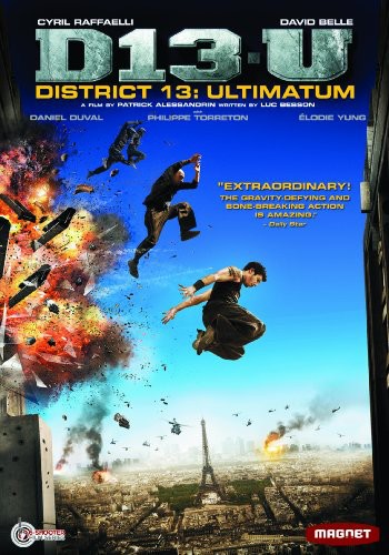 こちらのDVDは輸入盤DVDです。リージョン＝フリーのDVDプレイヤーでない場合、再生できない可能性があります。リージョン＝フリーのDVDプレイヤーはこちらでご案内しております。種別：DIGITAL VIDEO DISCジャンル：Actio...