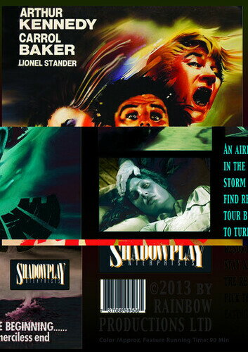 こちらのDVDは輸入盤DVDです。リージョン＝フリーのDVDプレイヤーでない場合、再生できない可能性があります。リージョン＝フリーのDVDプレイヤーはこちらでご案内しております。種別：DIGITAL VIDEO DISCジャンル：Actio...