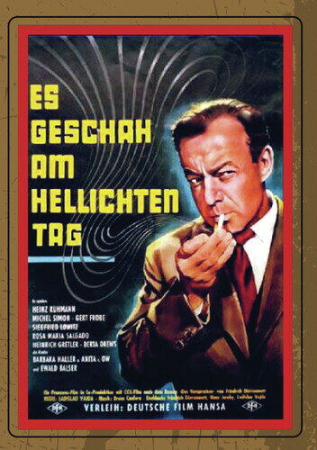 こちらのDVDは輸入盤DVDです。リージョン＝フリーのDVDプレイヤーでない場合、再生できない可能性があります。リージョン＝フリーのDVDプレイヤーはこちらでご案内しております。種別：DIGITAL VIDEO DISCジャンル：Drama...