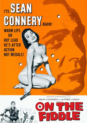 こちらのDVDは輸入盤DVDです。リージョン＝フリーのDVDプレイヤーでない場合、再生できない可能性があります。リージョン＝フリーのDVDプレイヤーはこちらでご案内しております。種別：DIGITAL VIDEO DISCジャンル：Comed...